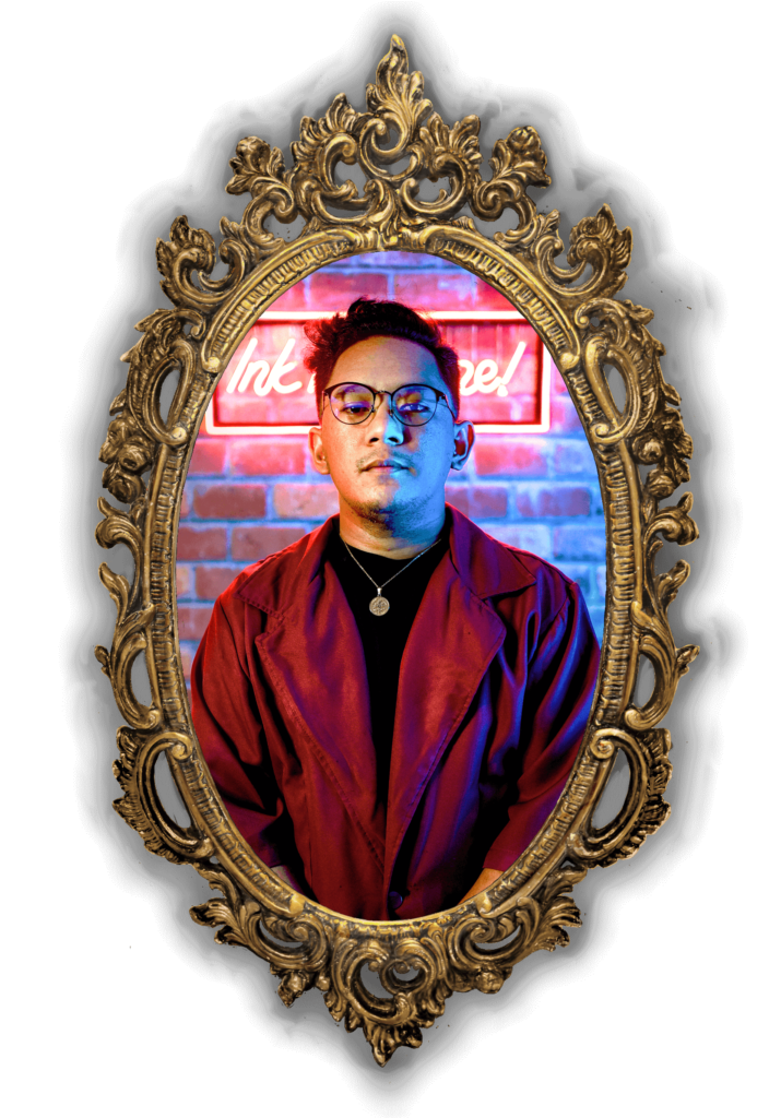 Aaron Calderon - Tattoo Artist at Needle Z Tattoo & Piercing